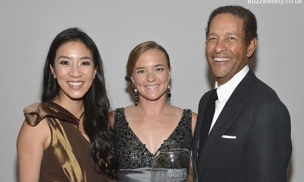 Michelle Gumbel: Life, Family, Legacy, and Quiet Strength